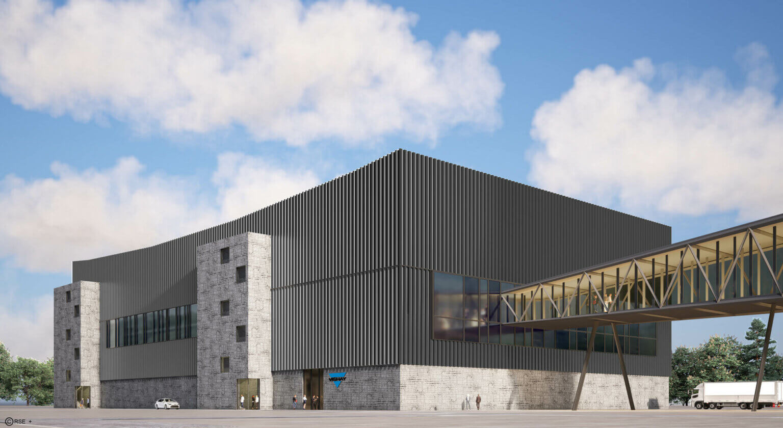 CRC - Reinraumtechnik / Labortechnik / Gebäudetechnik